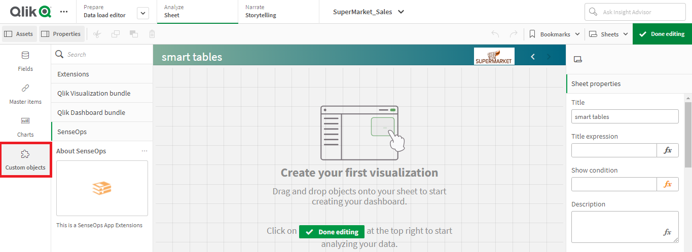 Installation - SenseOps Documentation